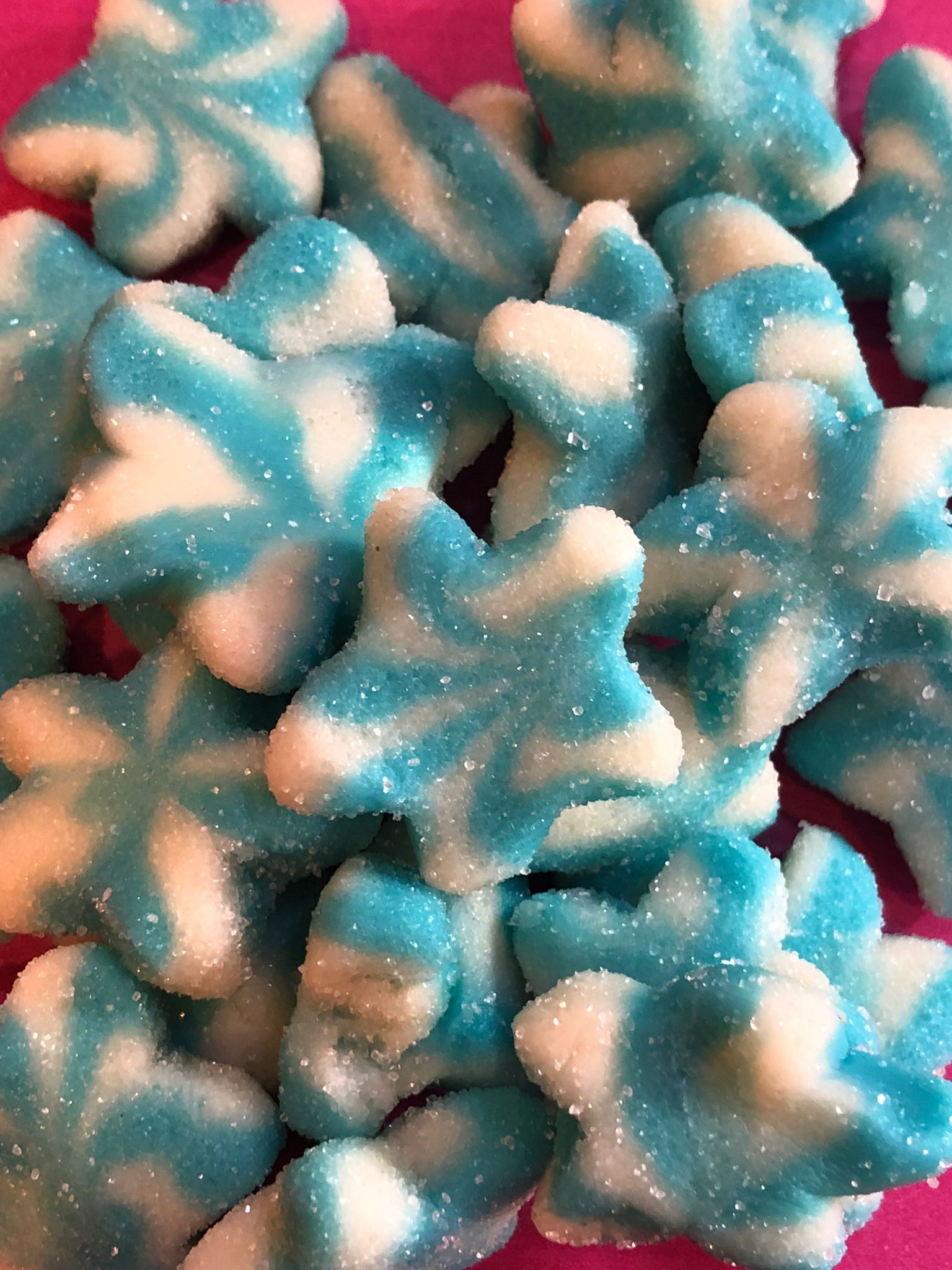 Blu Stars